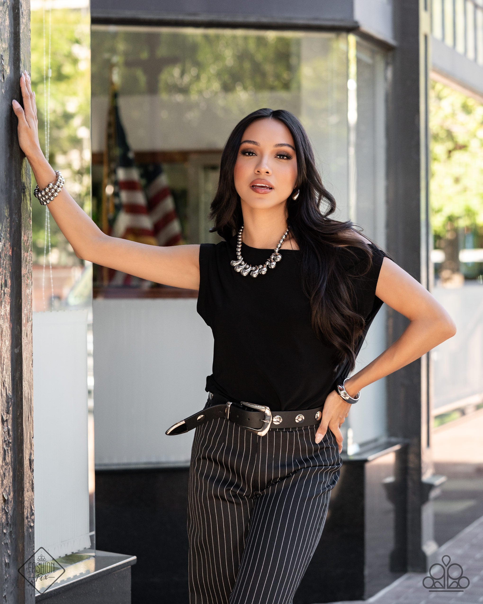 Magnificent Musings - Complete Trend Blend – Ritzy Rich Bling Jewels