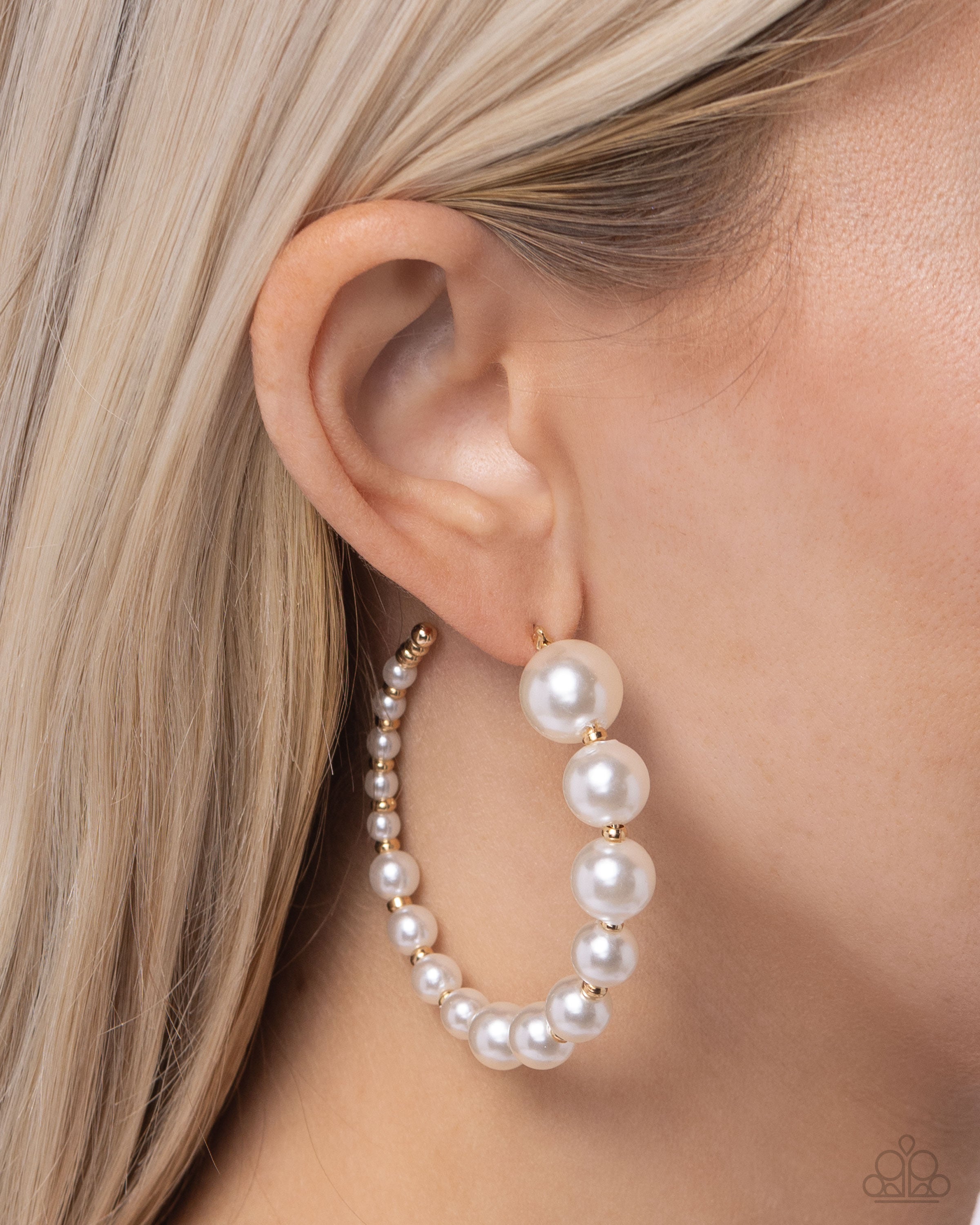 Candidate Class - Gold – Ritzy Rich Bling Jewels
