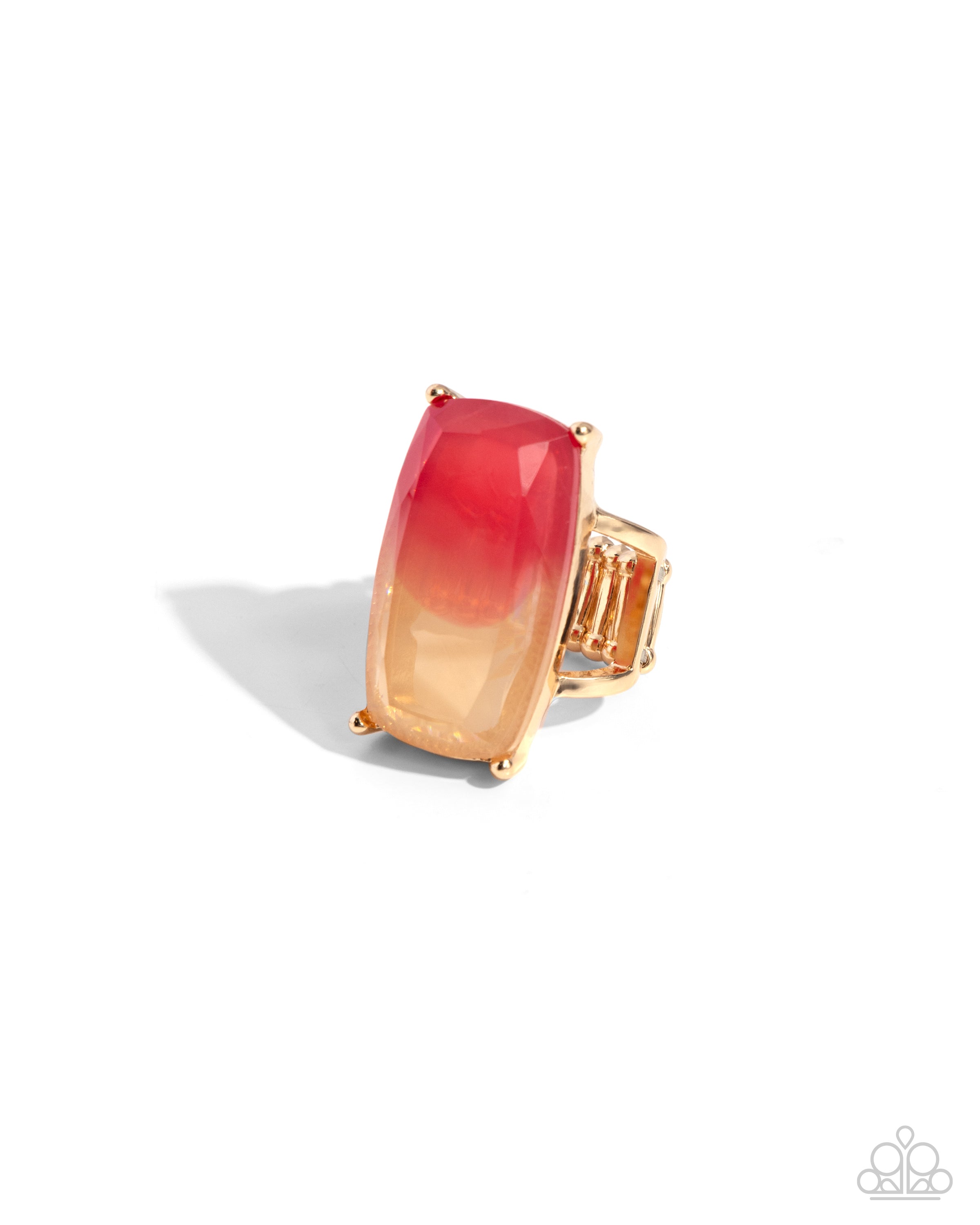 Dramatic Duo - Pink – Ritzy Rich Bling Jewels