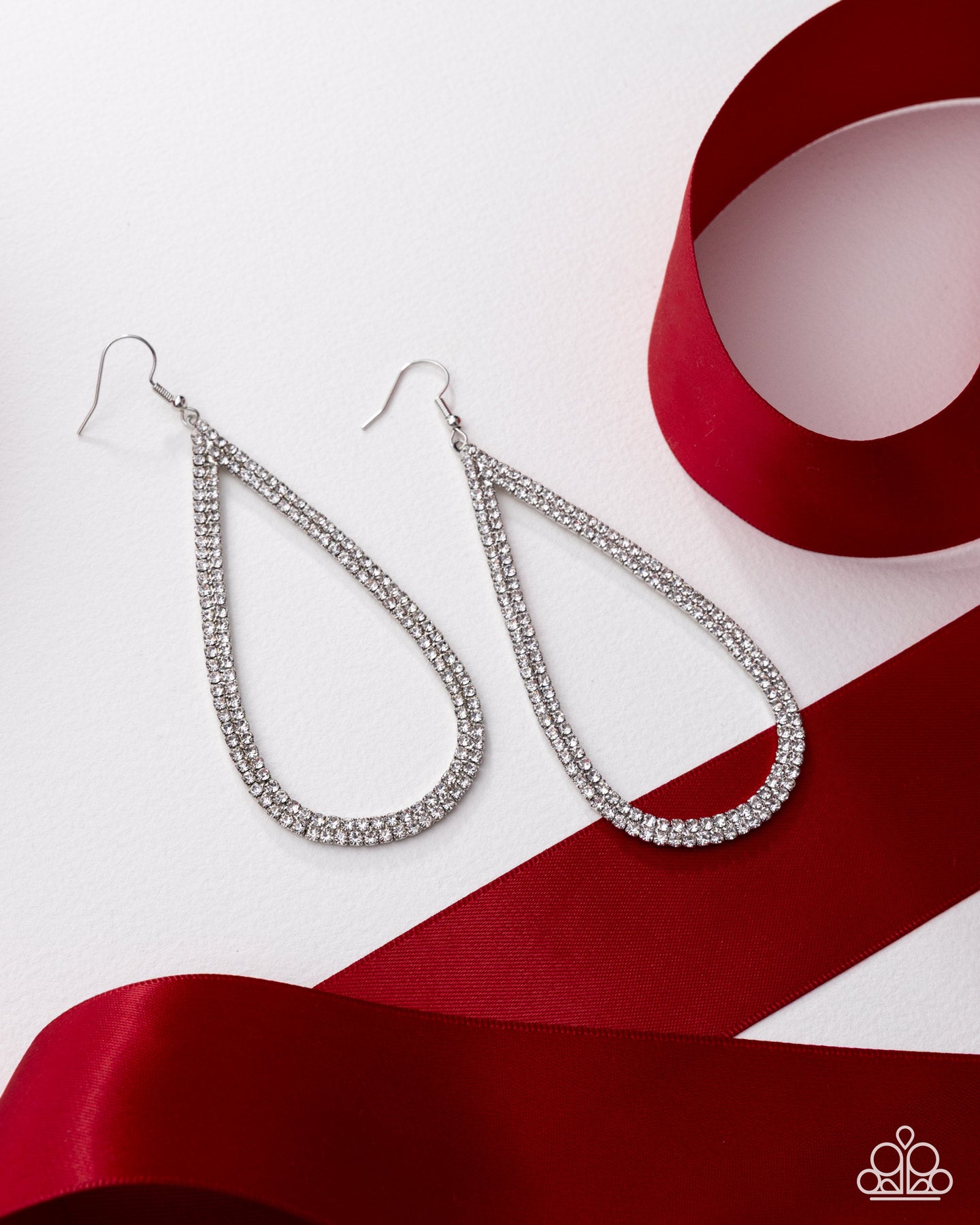 Traditional Twinkle - White LOP – Ritzy Rich Bling Jewels