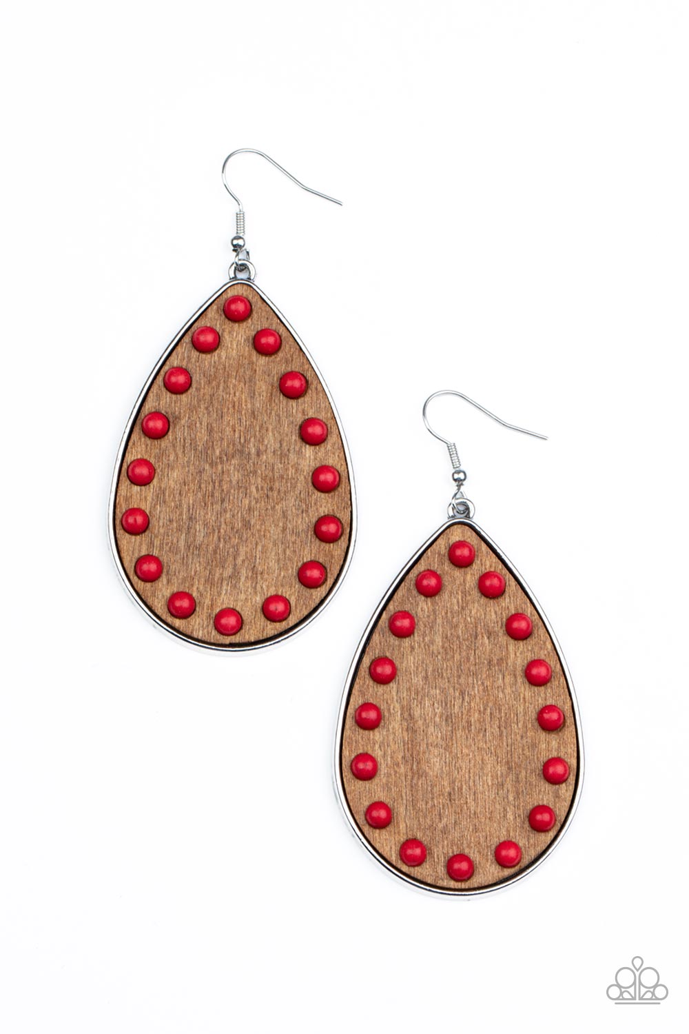 Rustic Refuge - Red – Ritzy Rich Bling Jewels