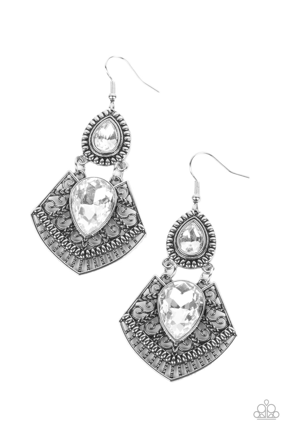 Royal Remix - White – Ritzy Rich Bling Jewels