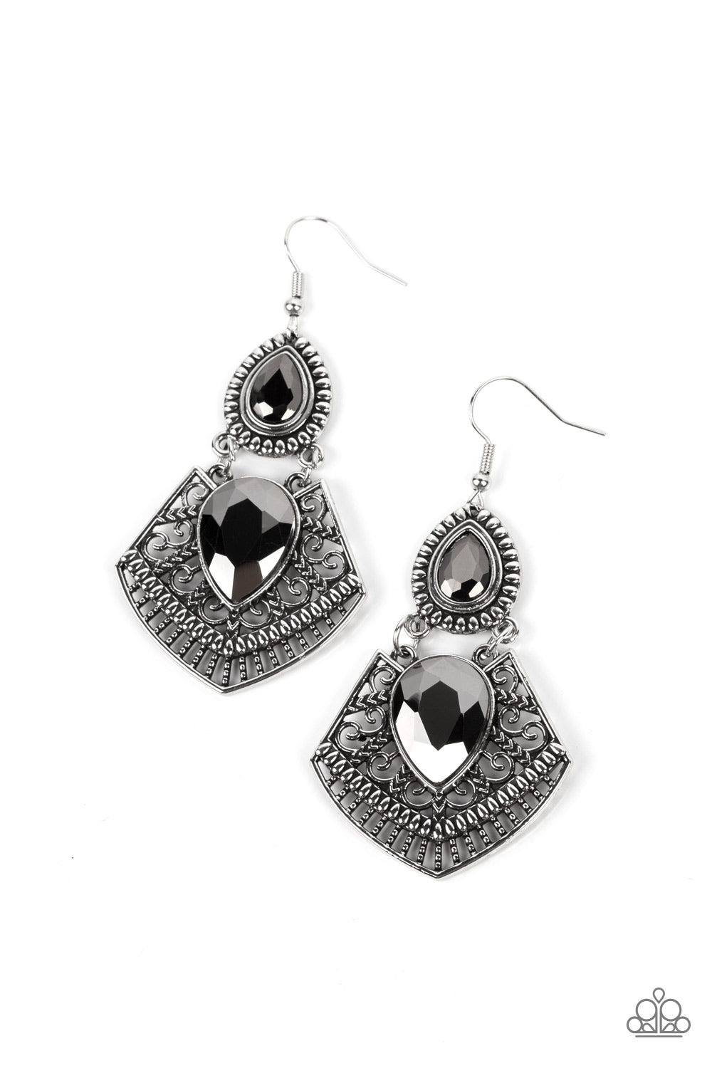 Royal Remix - Silver – Ritzy Rich Bling Jewels